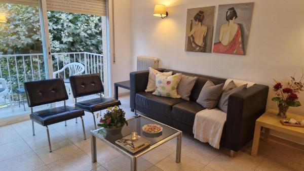 Apartamento A Un Paso De La Playa - Sant Feliu de Guíxols