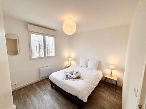 L'éclatant, Lumineux, Centre-ville - Les Mathes
