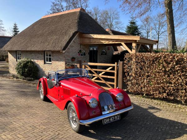 Fourtrees Cottage - Meppel