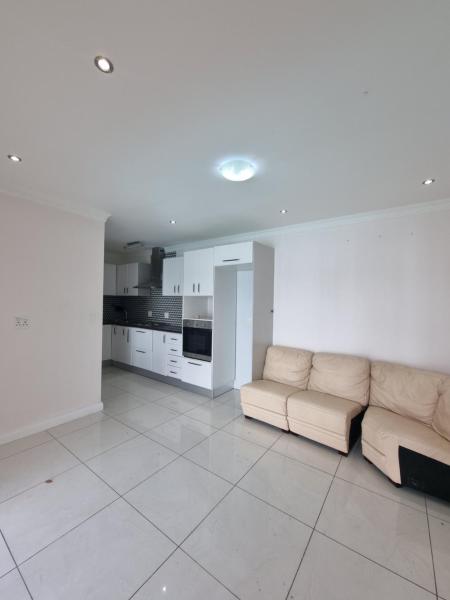 Kazi Mansion - Kaapstad