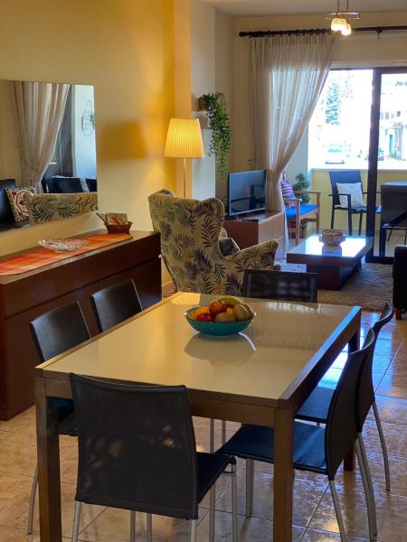 Kition Cozy Residence - Larnaca