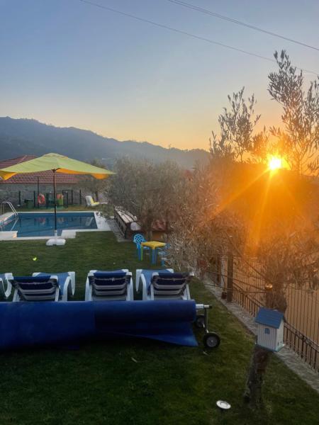 Quinta Do Sonho - Resende, Portugal