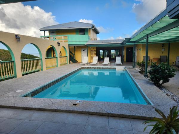 The View - U.S. Virgin Islands
