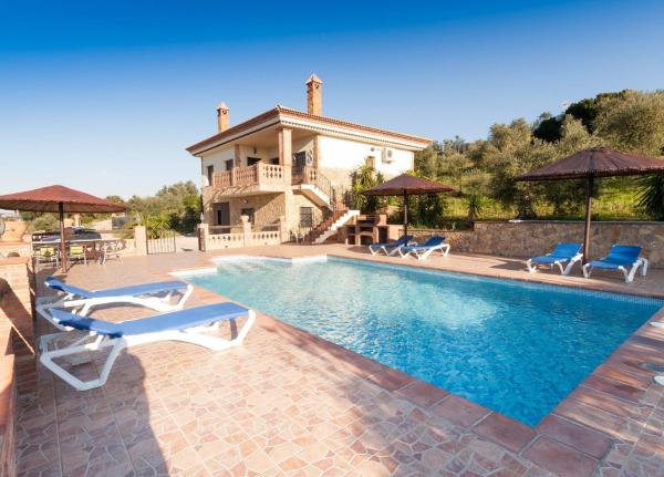 Villa 22 By Villamya - Algodonales
