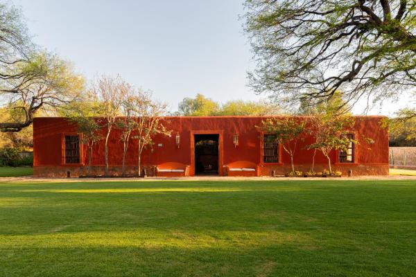 Hotel Casa De Quino - Querétaro