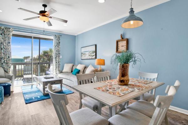Tb Beach House - Dauphin Island, AL