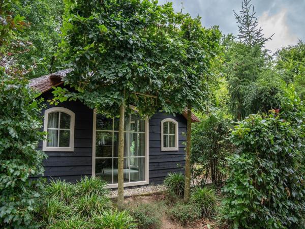Forest Farmhouse W Private Garden - Ermelo