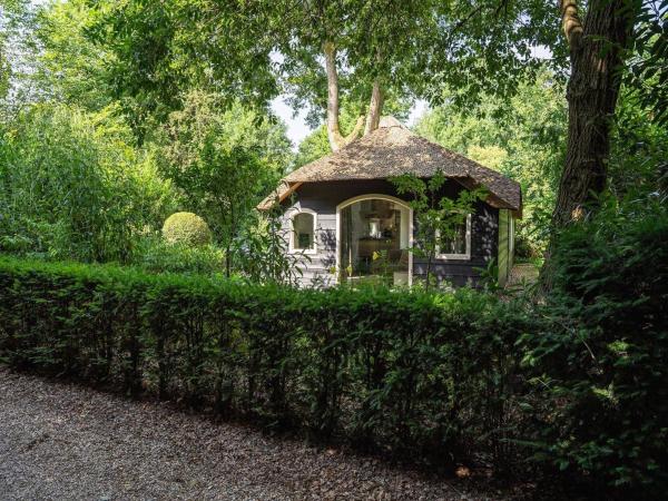Cottage In Veluwe Near Speulderbos Forest - Ermelo