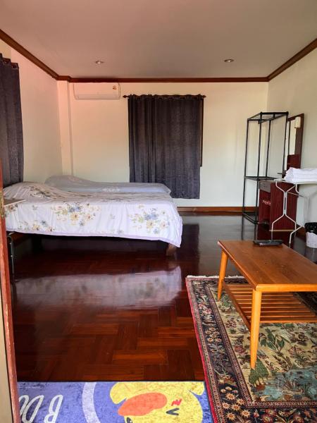 Baan Khunr Home Stay - Nai Yang