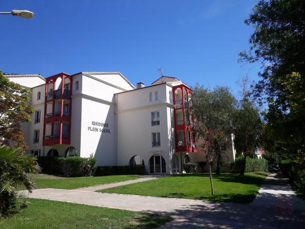 Studio Rénové Avec Balcon, Proche Des Thermes De Lamalou, Animaux Acceptés, Parking Gratuit. - Fr-1-451-131 - Lamalou-les-Bains