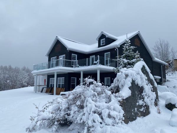 Domaine La Foret Enchantee - Quebec