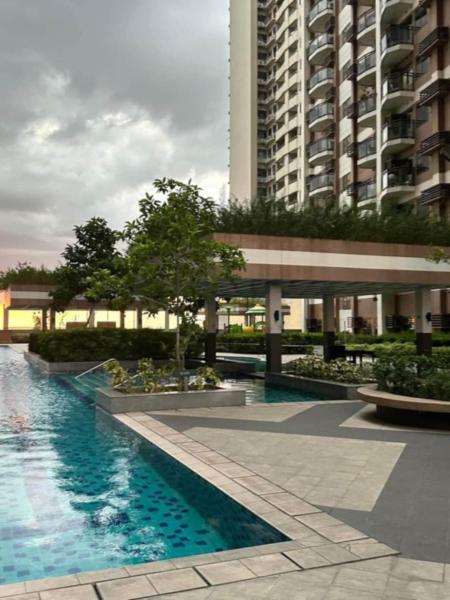 Relaxation Getaway - Manila