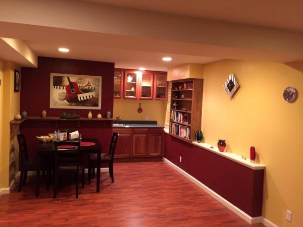 Charming 1 Bedroom In Law Inner Sunset At Ucsf - Sausalito, CA