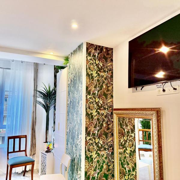 Apartamento - Saint-Sébastien