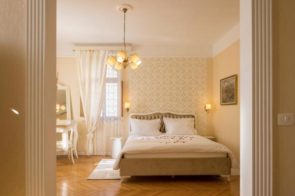 Benecanka Casa Veneziana Piran - Portorož