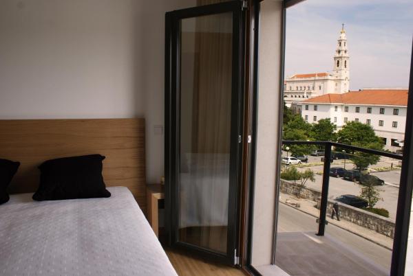 Hotel Nossa Senhora De Lurdes - Fátima