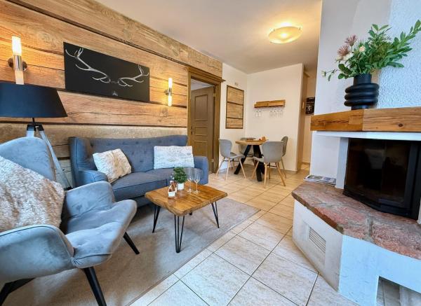 Small & Cozy 2 Bedroom City Apartment By Belle Stay - Kitzbühel
