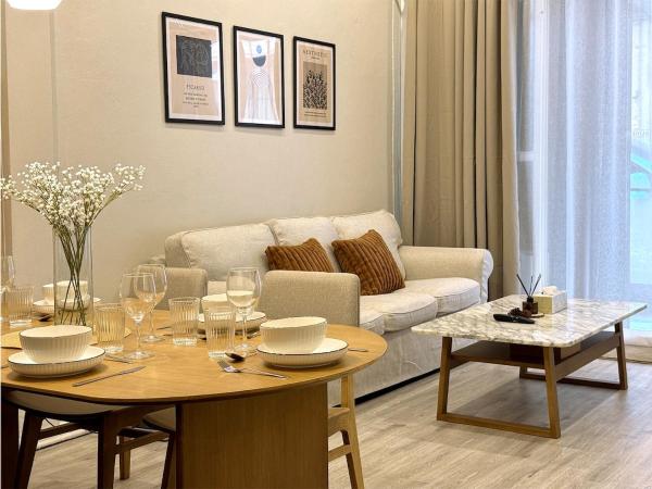 Vélin - Banthat Thong - Bang Rak