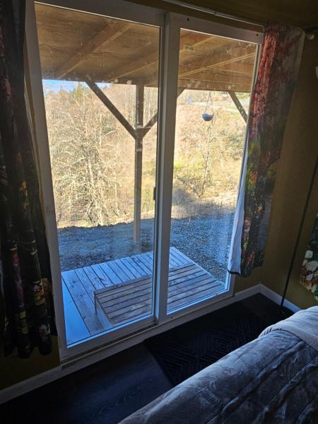 Guest House - State of Washington