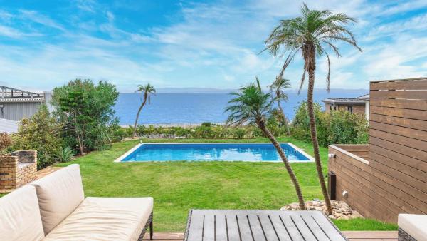 Ａｗａｊｉ Ｂｅａｃｈ Ｈｏｕｓｅ - Vacation Stay 04013v - 효고현