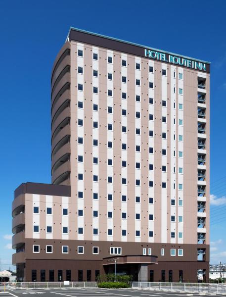 Hotel Route-inn Ebina Ekimae - Atsugi