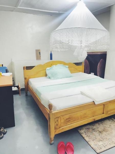 Belle Africa Kigali - 르완다
