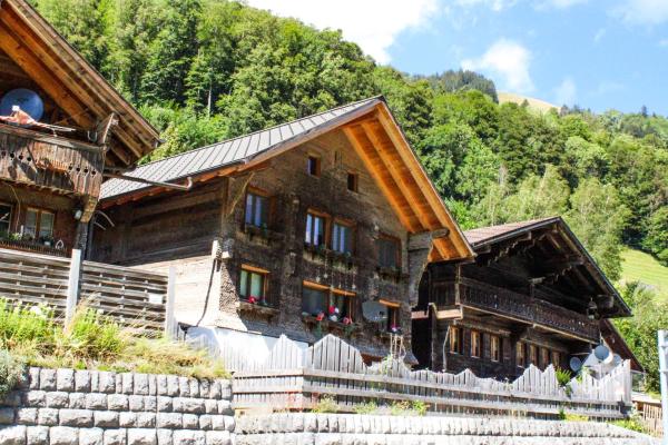 Mys Chalet - Rougemont