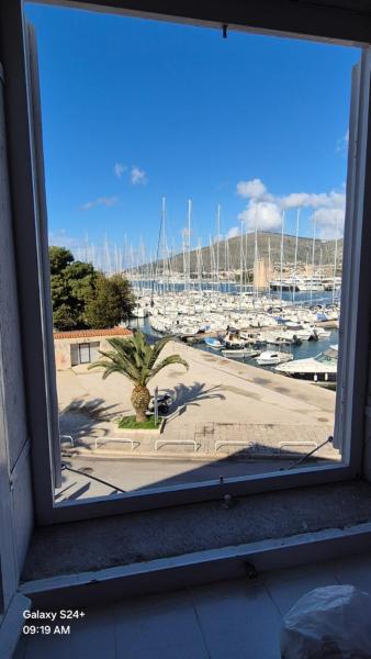 Yacht Marina Trogir, Heritage Bella Vistaa - Okrug Gornji