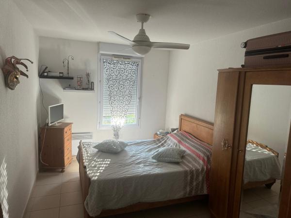 Chambre Chez Particulier Avec Piscine - Venasque