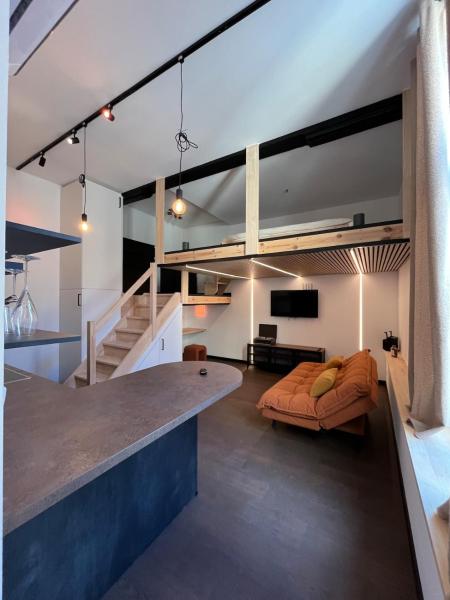 Urban Les Chartriers - Saint-Ghislain