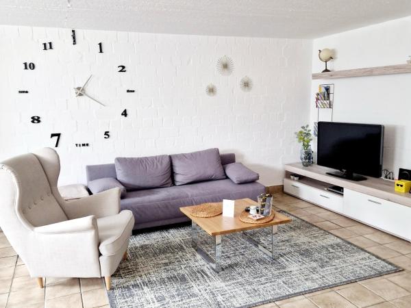 1 Zimmer Apartment An Der Apfelallee - Schenefeld