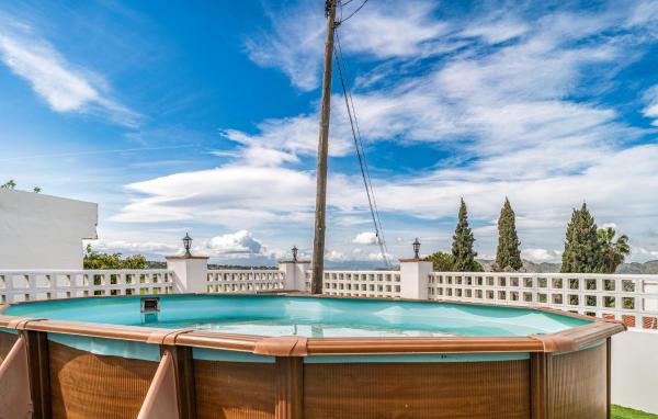 Nice Home In Alhaurin De La Torre - Alhaurín de la Torre