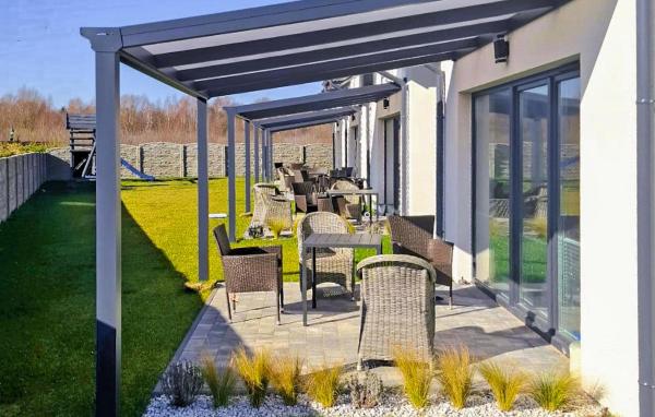 3 Bedroom Amazing Home In Wodnica - Ustka