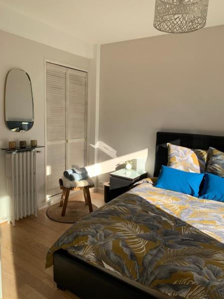 Appartement Cosy - Paris La Défense - La Défense