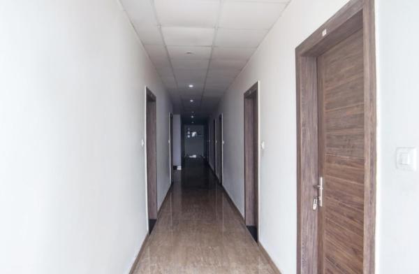 Hotel Shivalaya - Haldwani