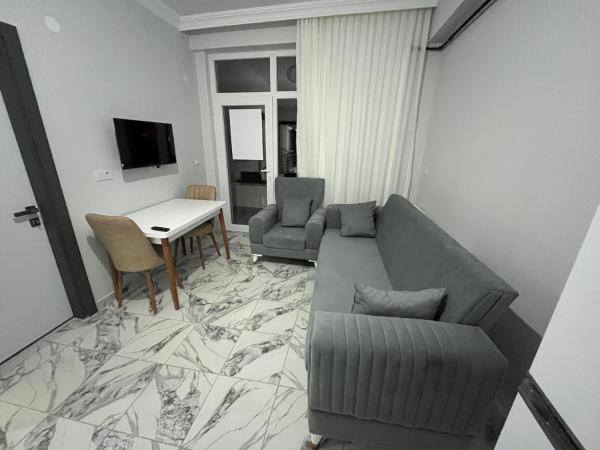 Güneş Rezidans - Nevşehir