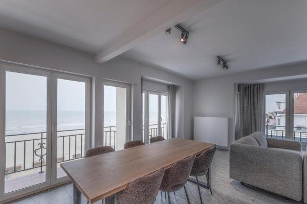 Residentie Palermo - West-Vlaanderen