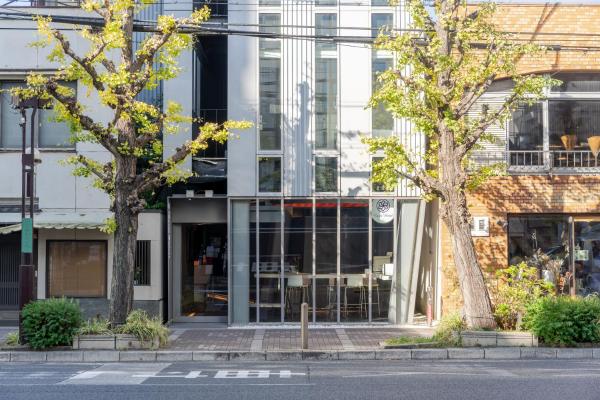 Carta Hotel Kyoto Gion - Kyoto