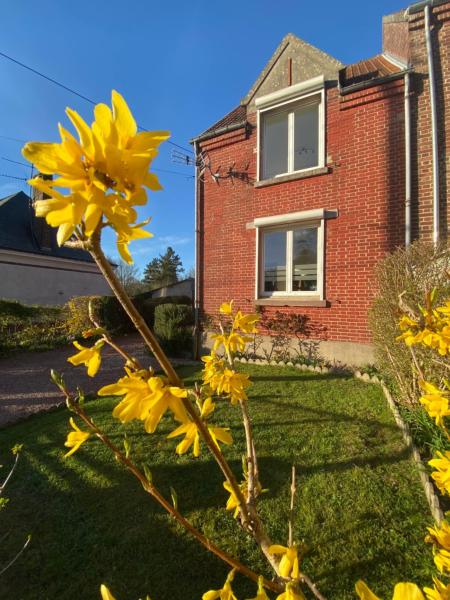 Gîte De La Vallée De Somme - Baie de Somme