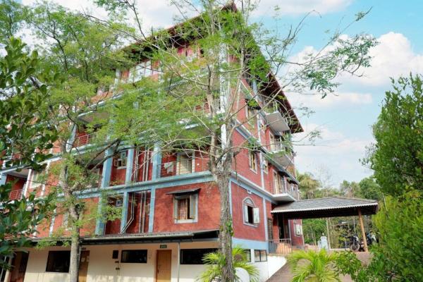 Kadaleevanam Resorts Cheruvathur - Nileshwar
