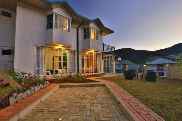 Lemas Holiday Bungalow - Nuwara Eliya