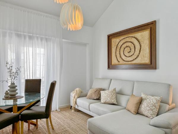 Penthouse La Merced En El Centro Historico De Malaga - Málaga