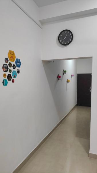 Yohan's Inn - 古瓦哈提