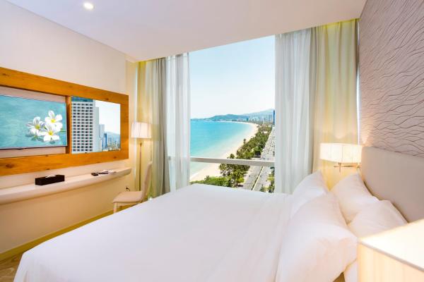 Diamond Bay Hotel - Vietnam
