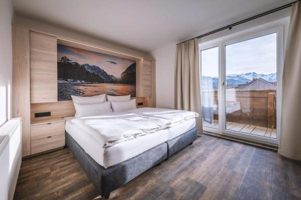 Hotel Lainbach In Wängle - Hohenschwangau