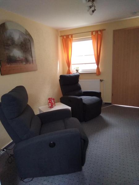 Ferienwohnung Kransevitz - Putbus