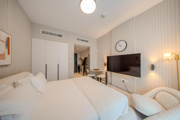 The Aljada Studio By Blue Cloud Holidays - Charjah