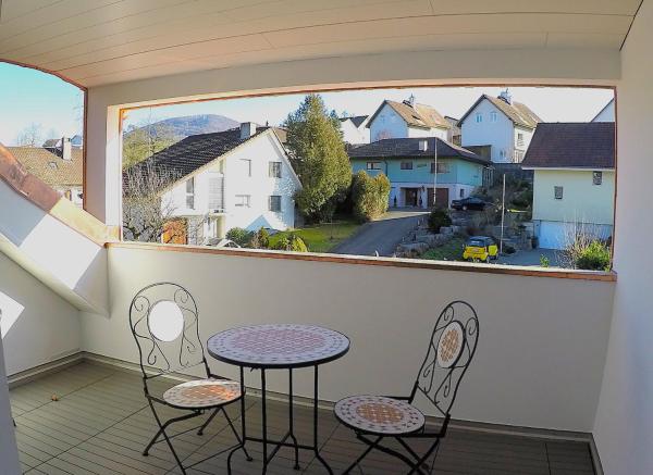 Bnb Linden 5082 Kaisten - Bözen