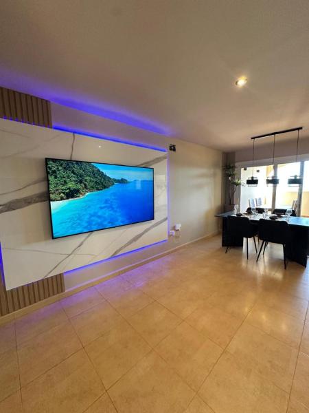 Terra Palm Golf Apartment 3 - Torre-Pacheco