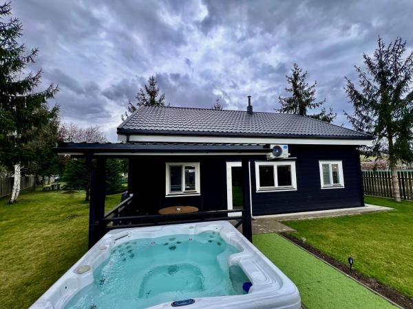 Vila Scandinavia - Târgu Mureș